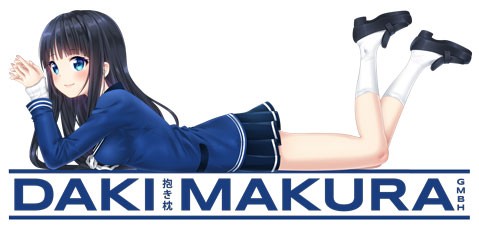 DAKIMAKURA